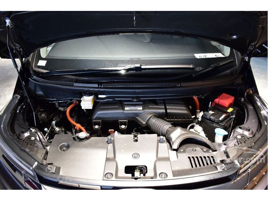 Honda STEPWGN SPADA 2021 Hybrid 2.0 in กรุงเทพและปริมณฑล Automatic ...