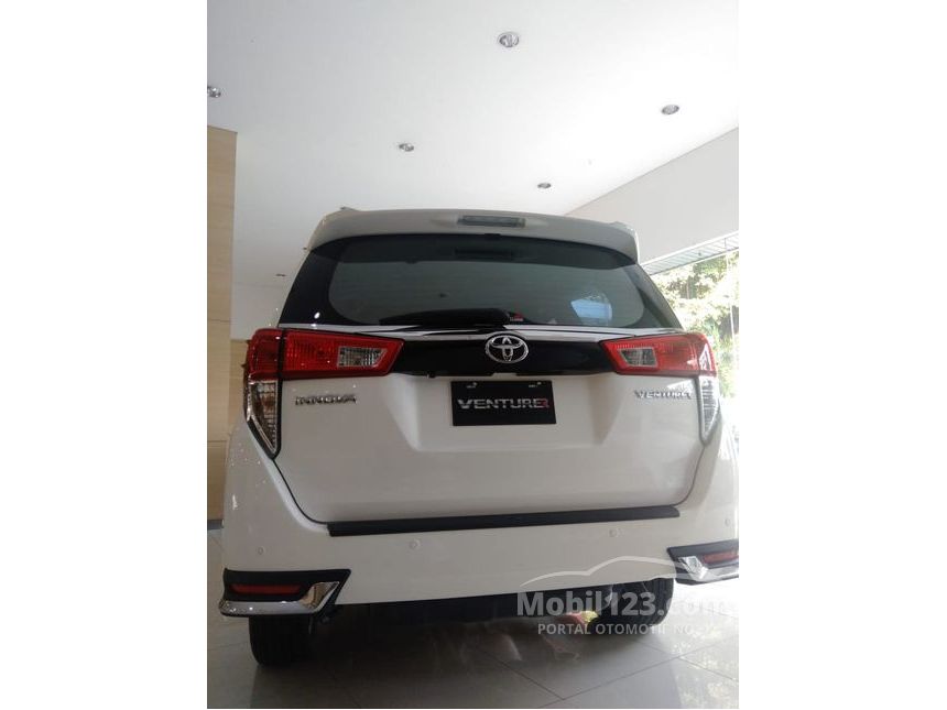 Jual Mobil Toyota Innova Venturer 2019 2.4 di DKI Jakarta Manual Wagon ...