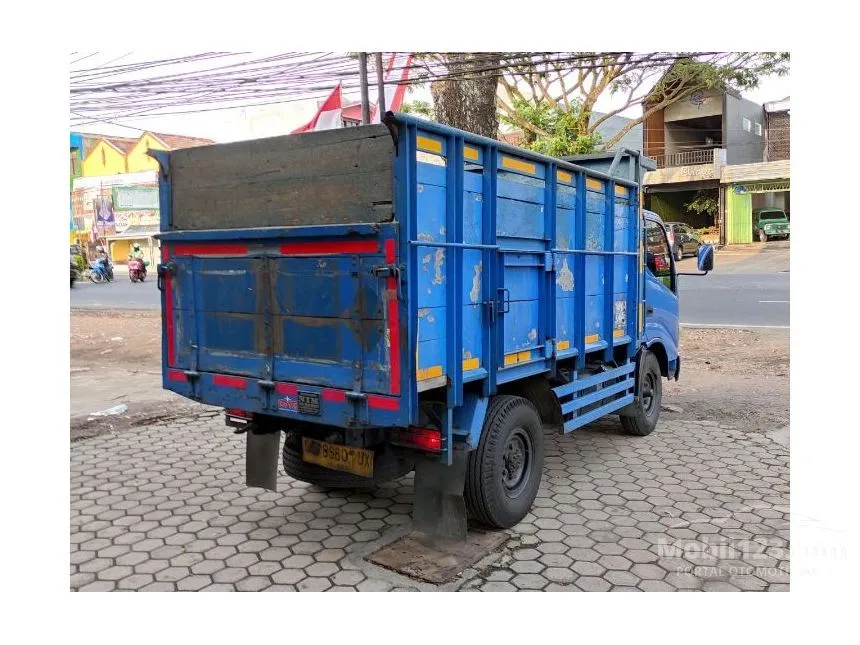 Jual Mobil Toyota Dyna 2012 4.0 di Jawa Timur Manual Trucks Biru Rp 140.000.000 - 9987096 ...