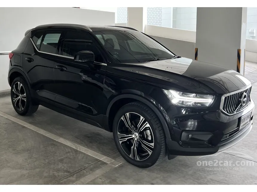 2020 Volvo XC40 (ปี 18-24) 2.0 T5 Inscription SUV for sale on One2car
