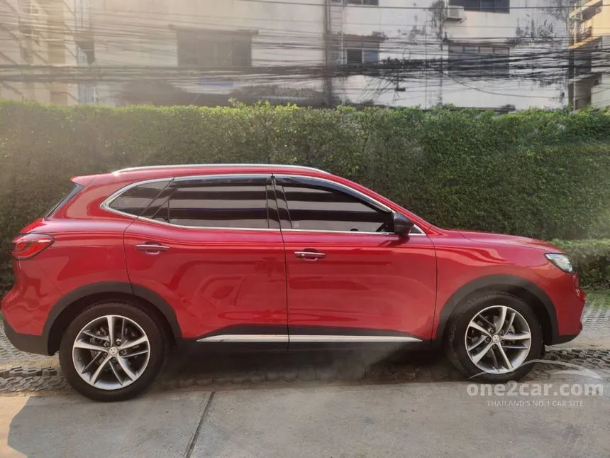 2020 MG HS 1.5 (ปี 19-24) 1.5 X SUV AT for sale on One2car