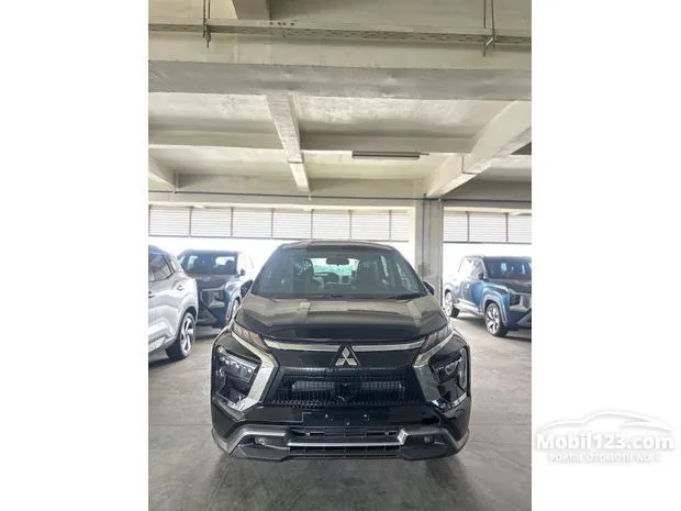 Jual Mitsubishi Xpander Bekas 2026 di Indonesia Harga Murah, Kondisi ...