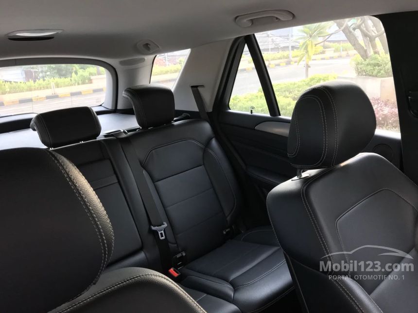 Jual Mobil Mercedes-Benz ML250 2014 CDI 2.1 di DKI Jakarta Automatic ...