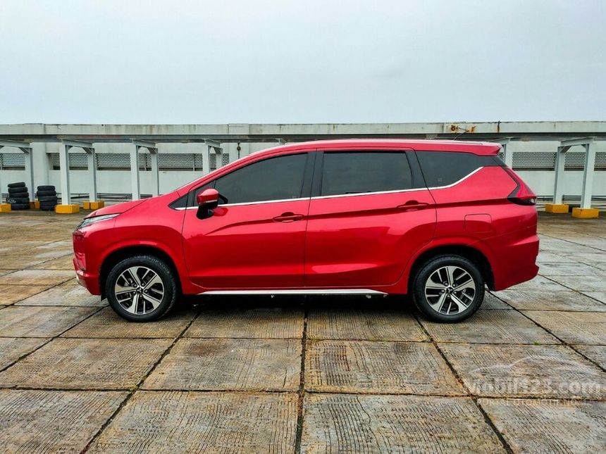 Jual Mobil Mitsubishi Xpander 2018 SPORT 1.5 di DKI Jakarta Automatic ...