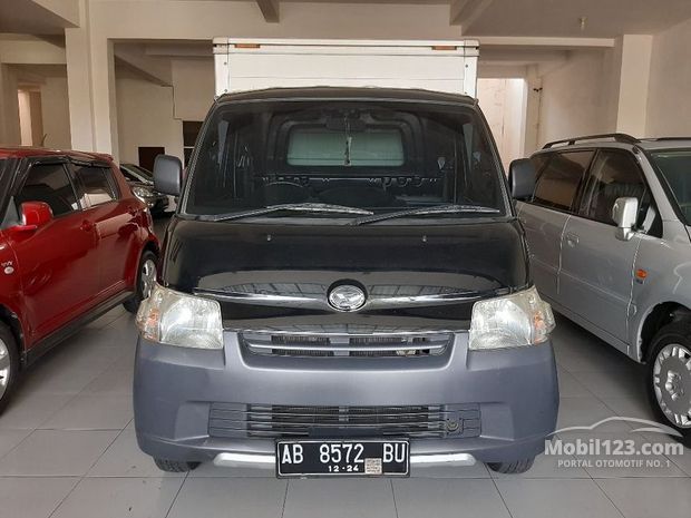 Daihatsu Gran Max BOX Mobil bekas dijual di Indonesia - Dari 82 Mobil ...