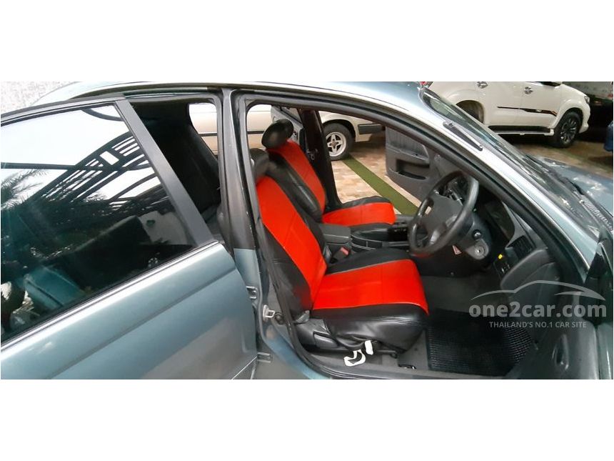 Toyota Corona 1998 Exsior SEG 2.0 in กรุงเทพและปริมณฑล Automatic Sedan ...