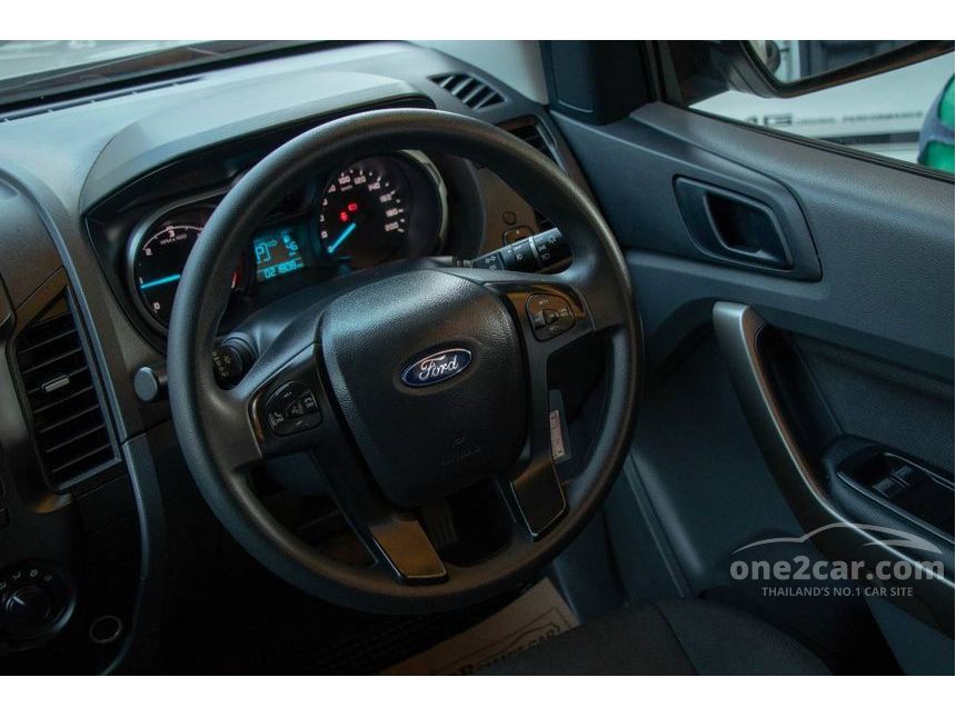 Ford Ranger 2017 Hi-Rider XLS 2.2 in กรุงเทพและปริมณฑล Automatic Pickup ...
