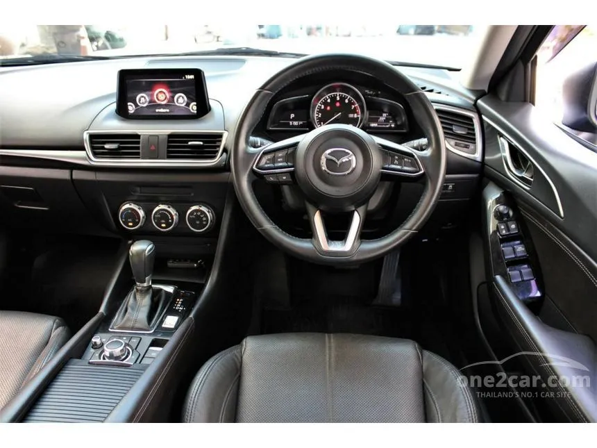 2017 Mazda 3 2.0 (ปี 14-18) 2.0 S Sedan AT for sale on One2car