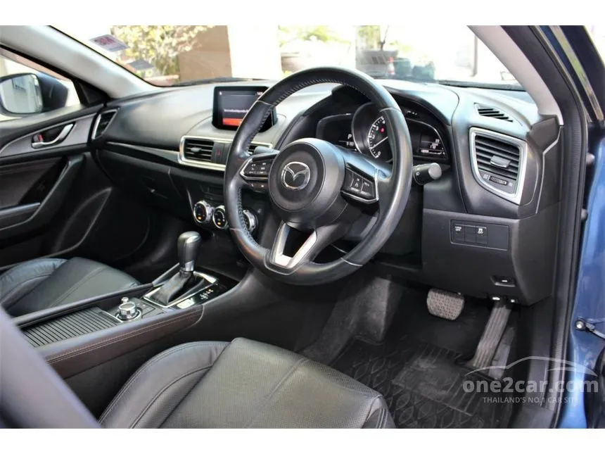 2017 Mazda 3 2.0 (ปี 14-18) 2.0 S Sedan AT for sale on One2car