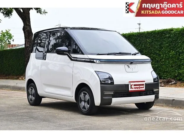ซื้อรถ Wuling มือสอง กรุงเทพและปริมณฑล ราคา 100,000 บาท RWD (ขับเคลื่อน ...
