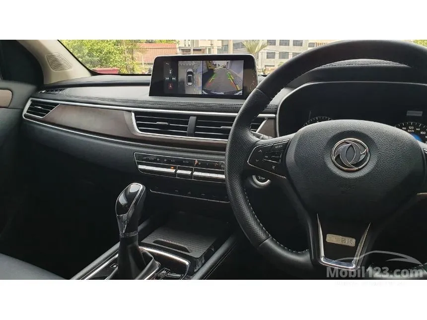 Jual Mobil DFSK Glory i-Auto 2022 1.5 di DKI Jakarta Automatic Wagon ...