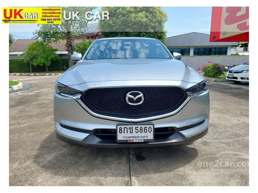 2019 Mazda CX-5 2.0 (ปี 17-23) S SUV for sale on One2car