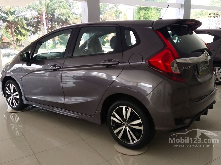 Jual Mobil Honda Jazz 2020 RS 1.5 di DKI Jakarta Automatic Hatchback ...