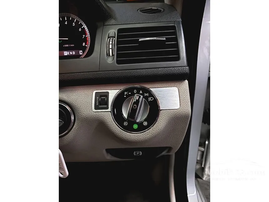 Jual Mobil Mercedes-Benz C200 2009 CGI Avantgarde 1.8 di DKI Jakarta ...