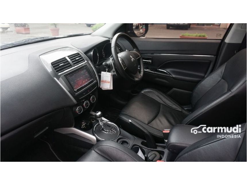 Mitsubishi Outlander Sport 2018 PX 2.0 in DKI Jakarta Automatic SUV ...