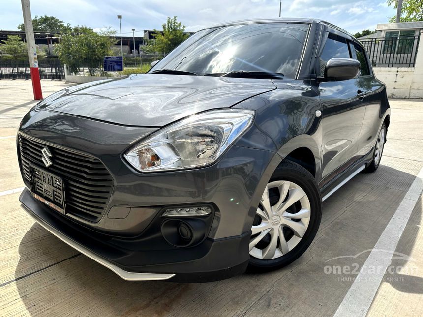 2020 Suzuki Swift 1.2 (ปี 18-23) GL Sports Edition Hatchback มือสอง One2car