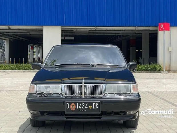 Volvo Bekas Harga Termurah, Kondisi Terbaik | Carmudi