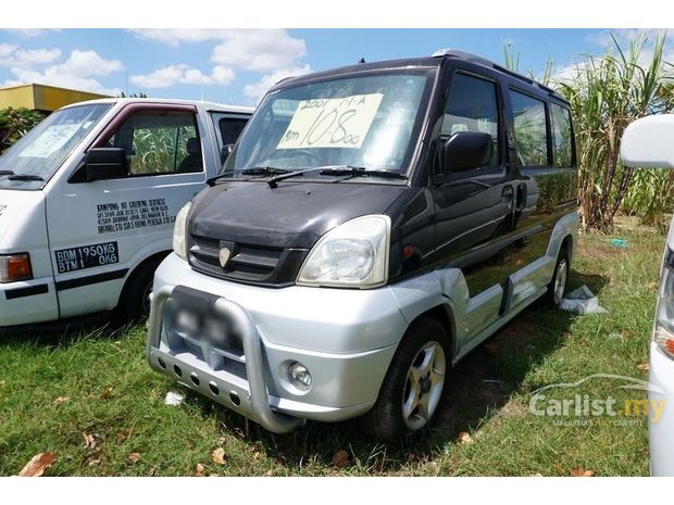 Search 6 Proton Juara Used Cars for Sale in Malaysia - Carlist.my