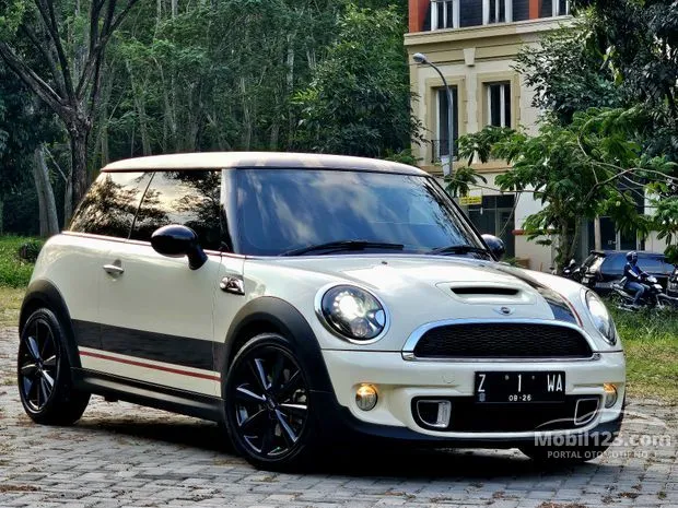 Jual MINI Cooper Bekas di Indonesia Harga Murah, Kondisi Terbaik | Mobil123