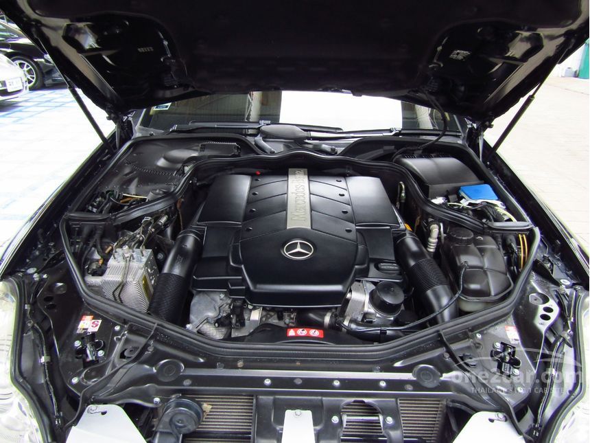 2012 Mercedes-Benz CLS500 5.5 W219 (ปี 05-11) Sedan AT for sale on One2car