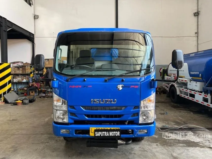 Jual Mobil Isuzu Elf 2020 NMR 71 4.6 di Jawa Timur Manual Trucks Biru Rp 415.000.000 - 11822517 ...