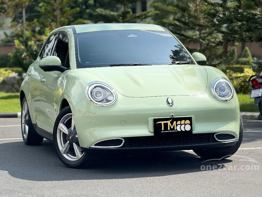 2022 ORA Good Cat 0.0 (ปี 21-27) 400 Pro Hatchback มือสอง One2car