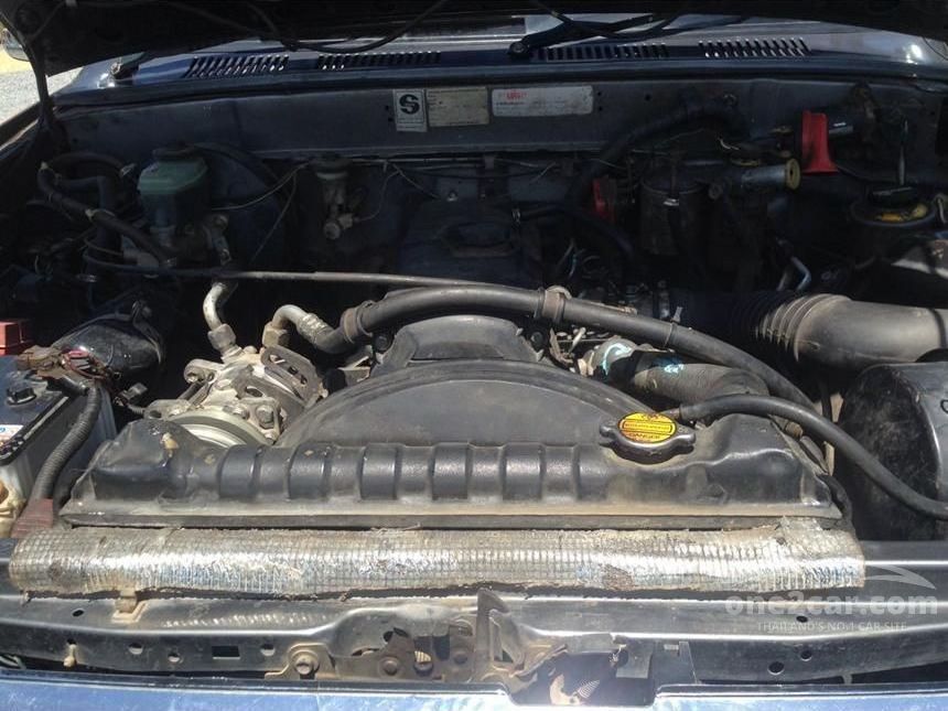 1994 TOYOTA HILUX MIGHTY-X 28.0 มือสอง One2car
