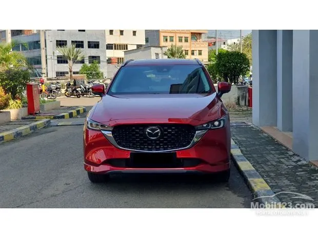 Mobil Bekas 2026 di Indonesia Harga Kredit Murah | Mobil123