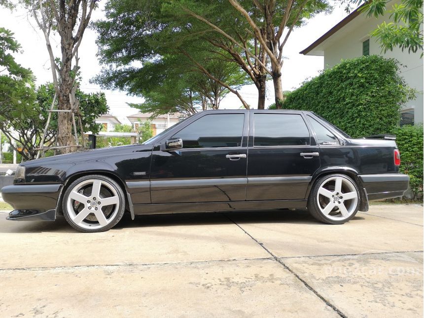 1997 Volvo 850 2.3 (ปี 92-97) GLT Sedan AT for sale on One2car