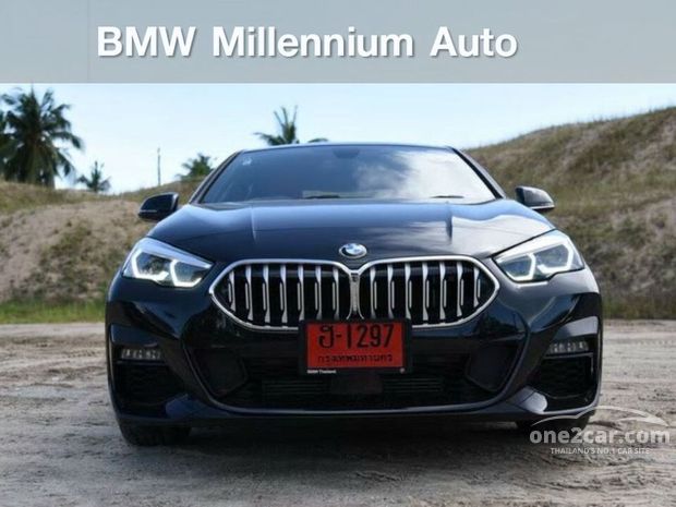 ค้นหา รถ BMW 2 Series จำนวน 17 คัน สำหรับขายใน ประเทศไทย - One2car.com