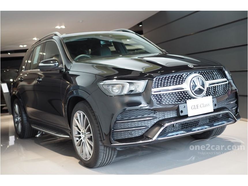 Mercedes-Benz GLE300 2021 d 4MATIC AMG Dynamic 2.0 in กรุงเทพและปริมณฑล ...