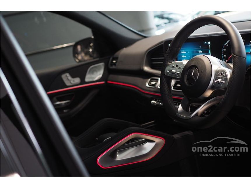 Mercedes-Benz GLE300 2021 d 4MATIC AMG Dynamic 2.0 in กรุงเทพและปริมณฑล ...