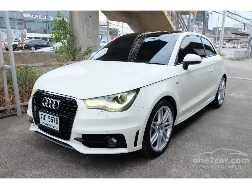 Audi A 10null