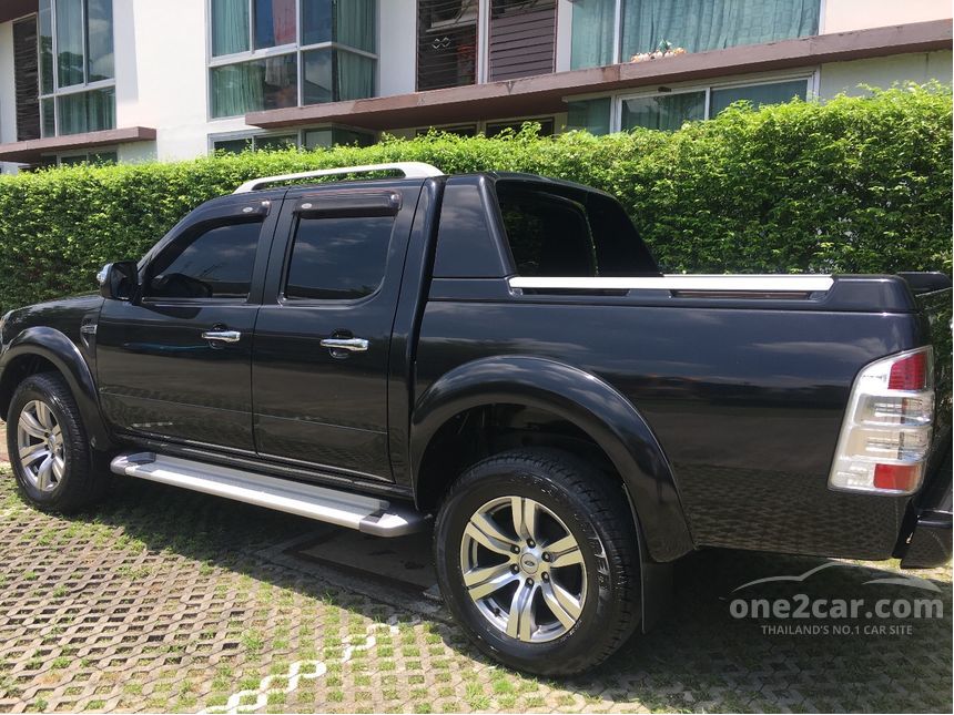 Ford Ranger 2011 Hi-Rider WildTrak XLT 2.5 in กรุงเทพและปริมณฑล ...