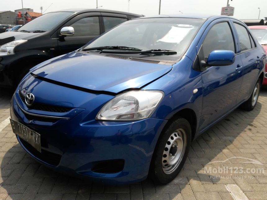 Jual Mobil Toyota Limo 2011 1.5 di DKI Jakarta Manual Sedan Biru Rp 55. ...