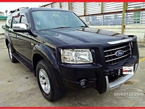 Ford Bekas & Baru Murah - Jual beli 280 mobil di Indonesia - Mobil123