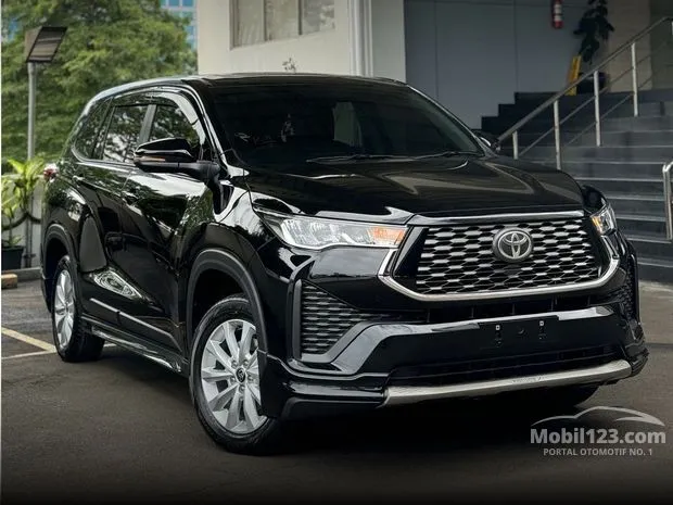 Jual Toyota Kijang Innova Zenix Bekas di Dki Jakarta Harga Kredit Murah ...