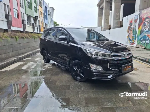 Bekas Toyota Kijang Innova Indonesia Mulai 2020 Hingga 2020 | Carmudi