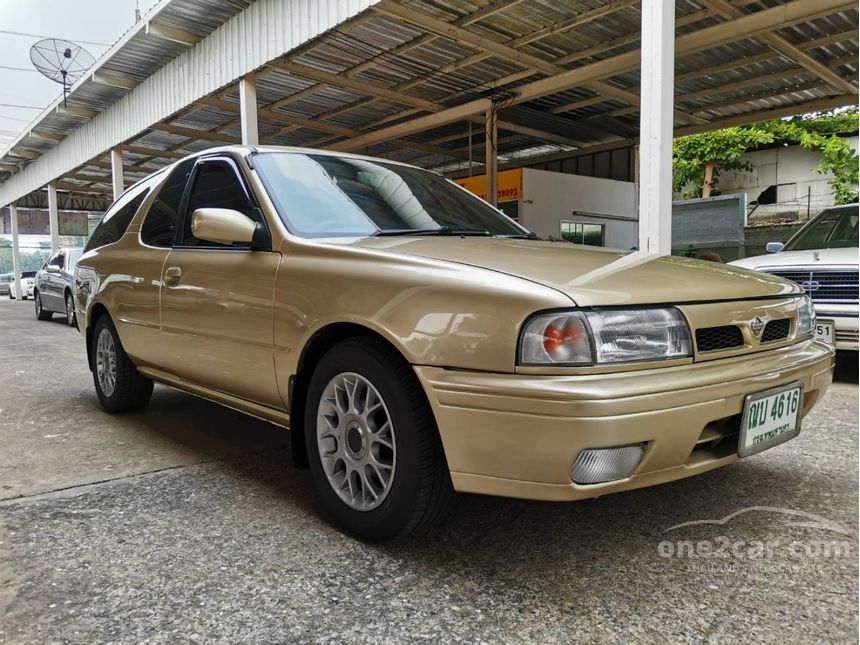 Nissan NV 2004 Wing Road SLX 1.6 in กรุงเทพและปริมณฑล Automatic Pickup ...