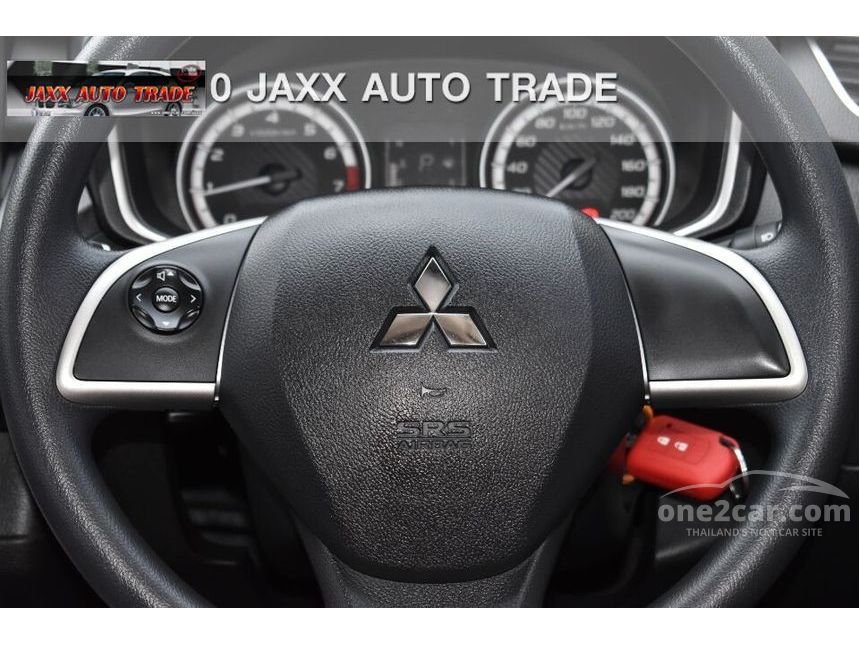 Mitsubishi Xpander 2019 GLS-LTD 1.5 in กรุงเทพและปริมณฑล Automatic ...