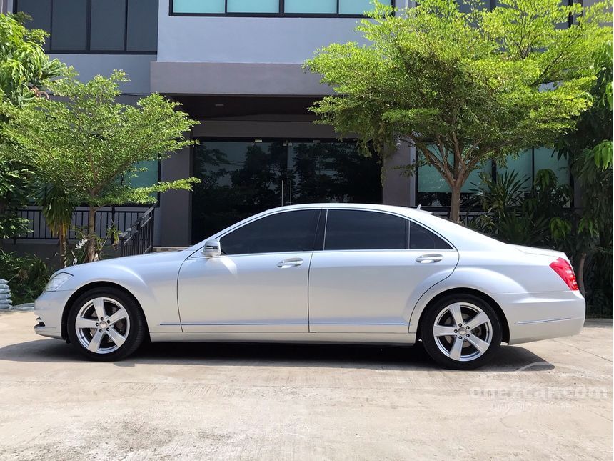 Mercedes-Benz S300 2013 Exclusive 3.0 in กรุงเทพและปริมณฑล Automatic ...