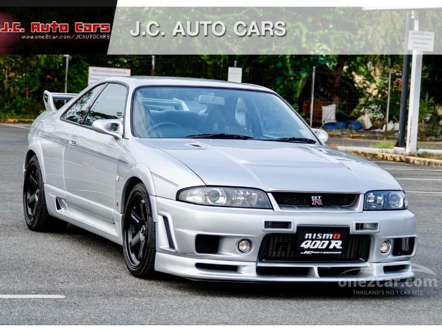 2011 Nissan Skyline 2.6 R33 (ปี 94-99) GT-R 4WD Coupe มือสอง One2car