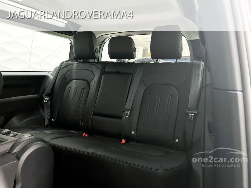 2022 Land Rover Defender 2.0 (ปี 20-28) 90 D240 SE Plus 4WD SUV for ...