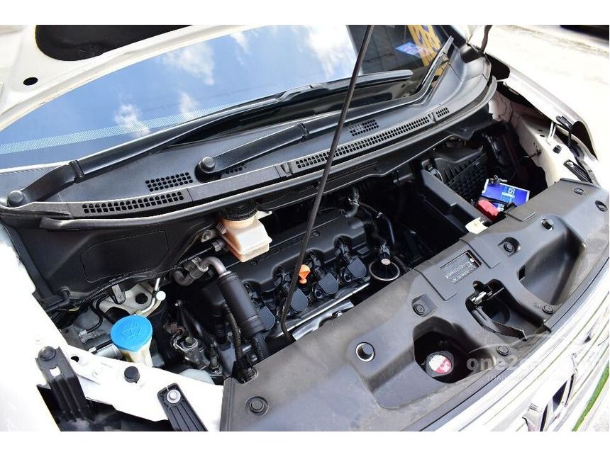 2013 Honda STEPWGN SPADA 2.0 (ปี 09-16) E Wagon for sale on One2car