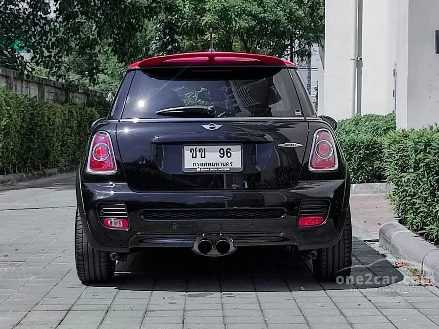 2013 Mini Cooper 1.6 R56 S Hatchback for sale on One2car