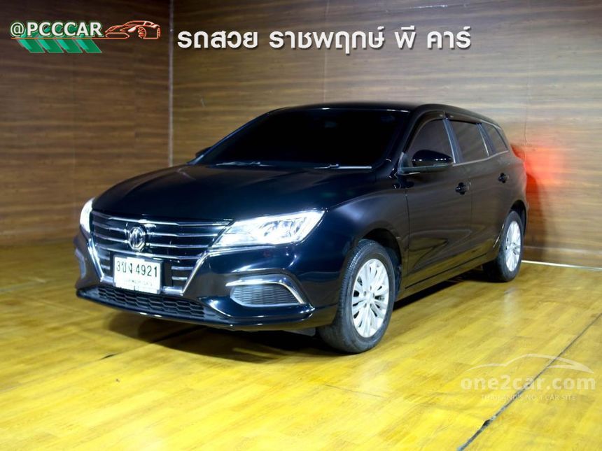2022 MG EP 0.0 (ปี 20-27) Wagon มือสอง One2car