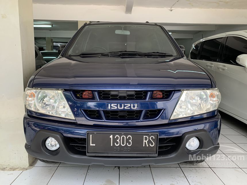 Jual Mobil Isuzu Panther 2005 LV 2.5 di Jawa Timur Manual SUV Biru Rp ... Jual Mobil Isuzu Panther 2005 LV 2.5 di Jawa Timur Manual SUV Biru Rp ...