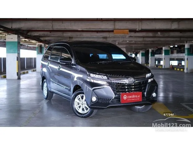 Jual toyota Avanza 2026 Bekas di Dki Jakarta Harga Kredit Murah | Mobil123