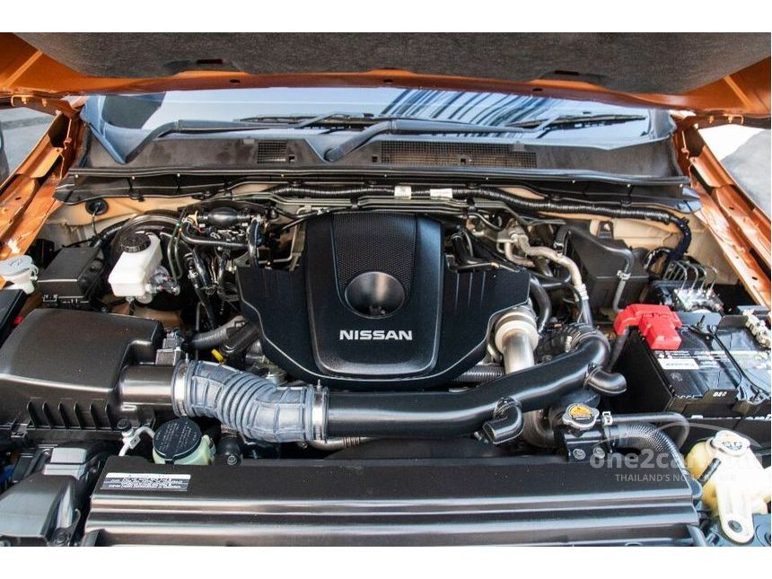 Nissan NP 300 Navara 2018 VL 2.5 in กรุงเทพและปริมณฑล Automatic Pickup ...