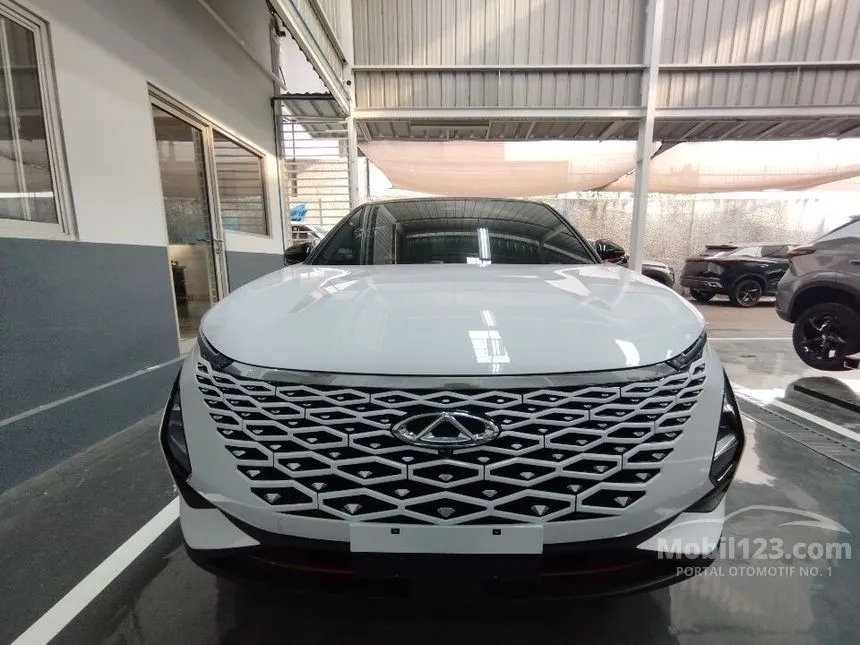 Jual Mobil Chery Omoda 5 2023 RZ 1.5 di DKI Jakarta Automatic Wagon ...